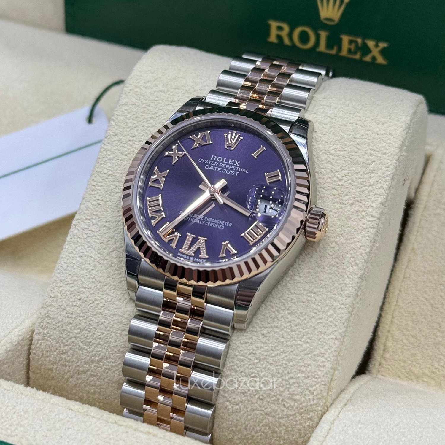 Rolex saat qiymeti – Orijinal Rolex saatlarının qiymətləri