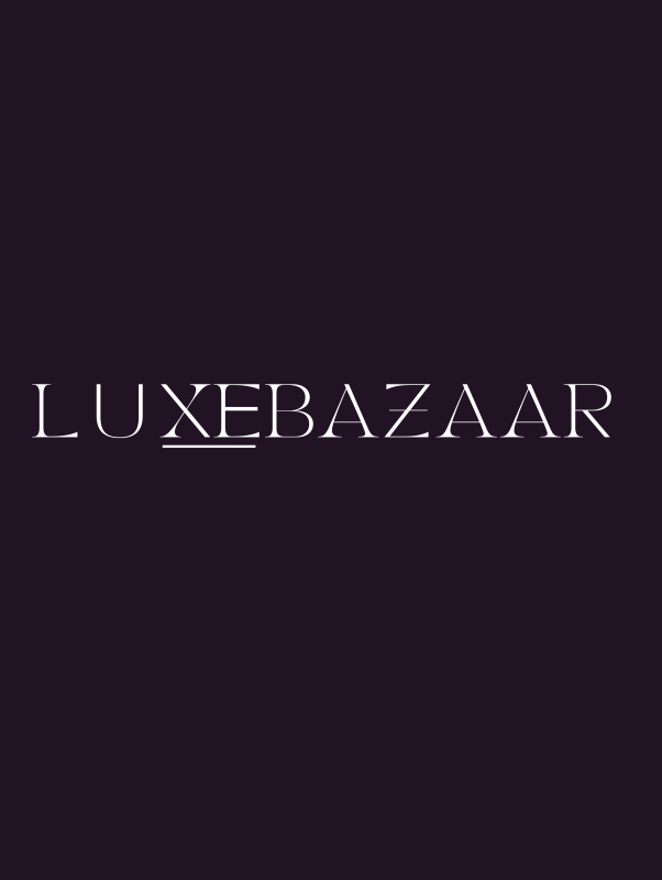 LuxeBazaar | Lüks və Brend Məhsulların Onlayn Mağazası